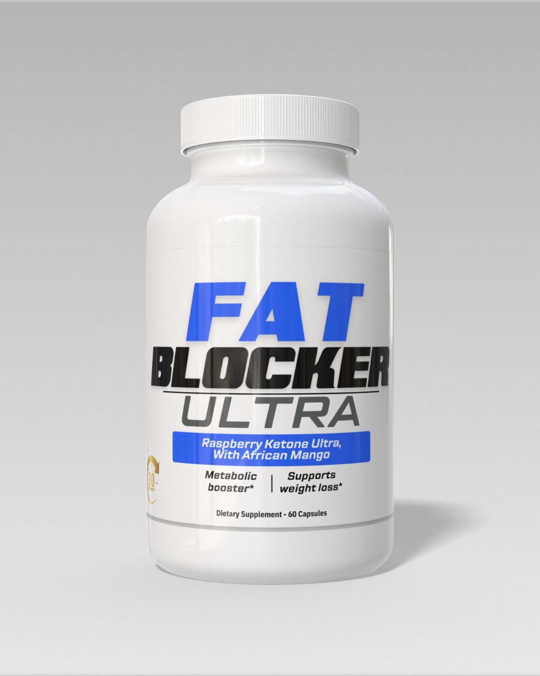 Fat Blocker Ultra™ | Natural Fat Burner with Raspberry Ketones ...